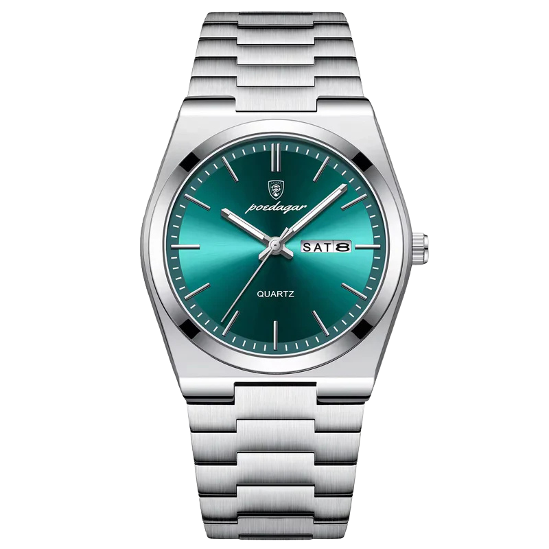 Poedagar | Emerald – Style Watch